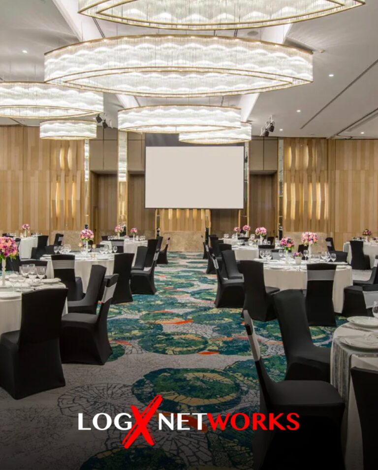 Conference Pass – LogxConference