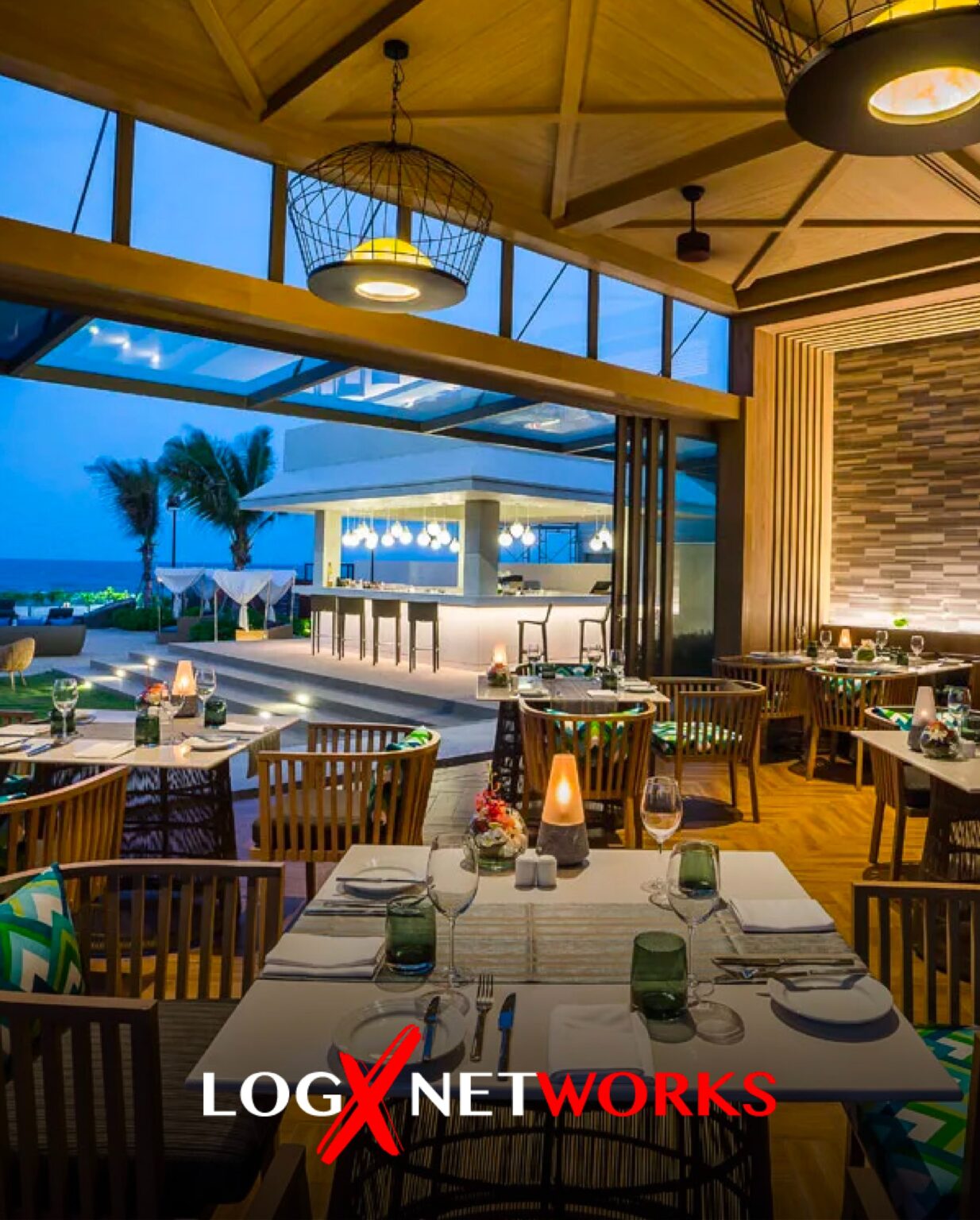 Conference Pass – LogxConference