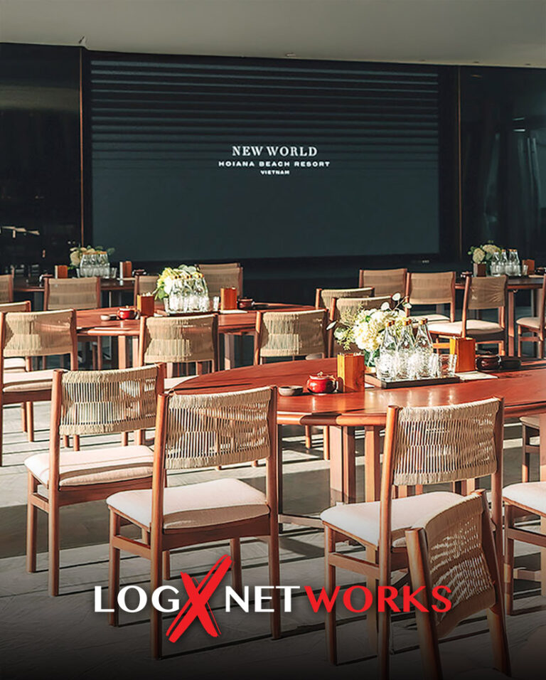 Conference Pass – LogxConference